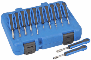 Harbor Freight Reviews - Multi-Vehicle Terminal Release Kit