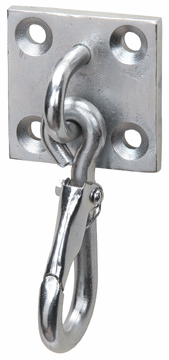 Harbor Freight Reviews - Wall Mount Snap Hook