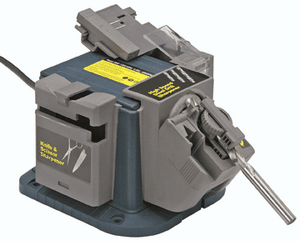 Harbor Freight Reviews - Multipurpose Sharpener